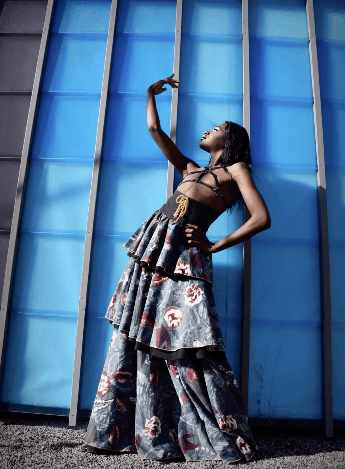 Moda Academia Suíça - Escola de Moda Profissional - Zurique